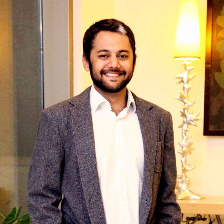 Rishabh Ladha – Digital Marketplaces Association