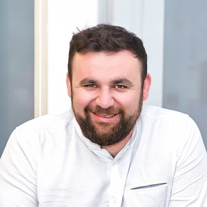 Adrian Daniel - Digital Marketplaces Association