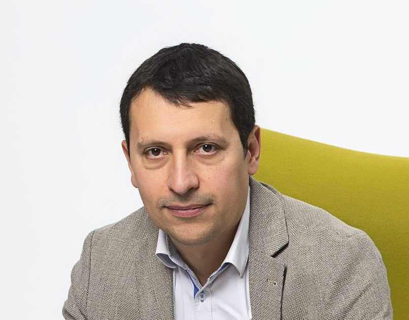 Giuseppe Pasceri - Digital Marketplaces Association Giuseppe Pasceri - Digital Marketplaces Association