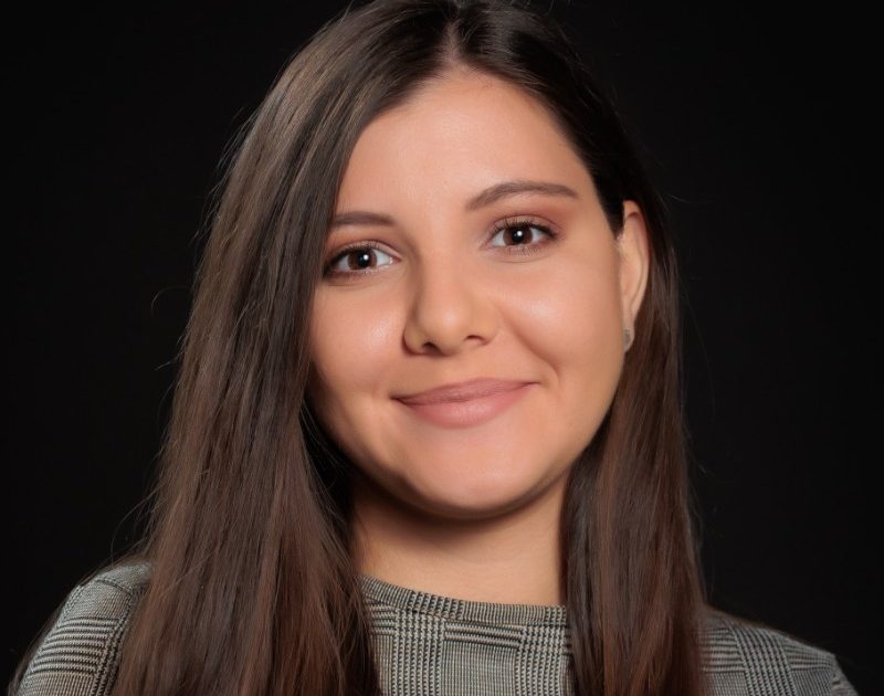 Milica Nikolić - Digital Marketplaces Association Milica Nikolić - Digital Marketplaces Association