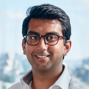 Ankul Wangoo - Digital Marketplaces Association