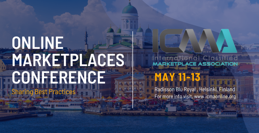 Past Conferences - Digital Marketplaces Association Past Conferences - Digital Marketplaces Association
