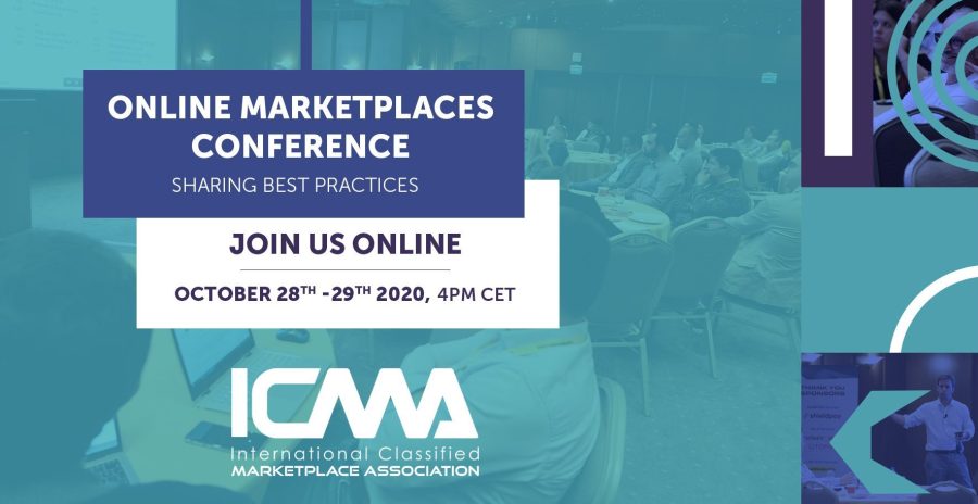 Past Conferences - Digital Marketplaces Association Past Conferences - Digital Marketplaces Association